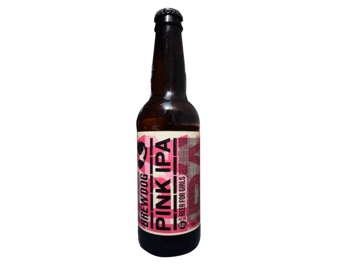Pink IPA - Portman Group
