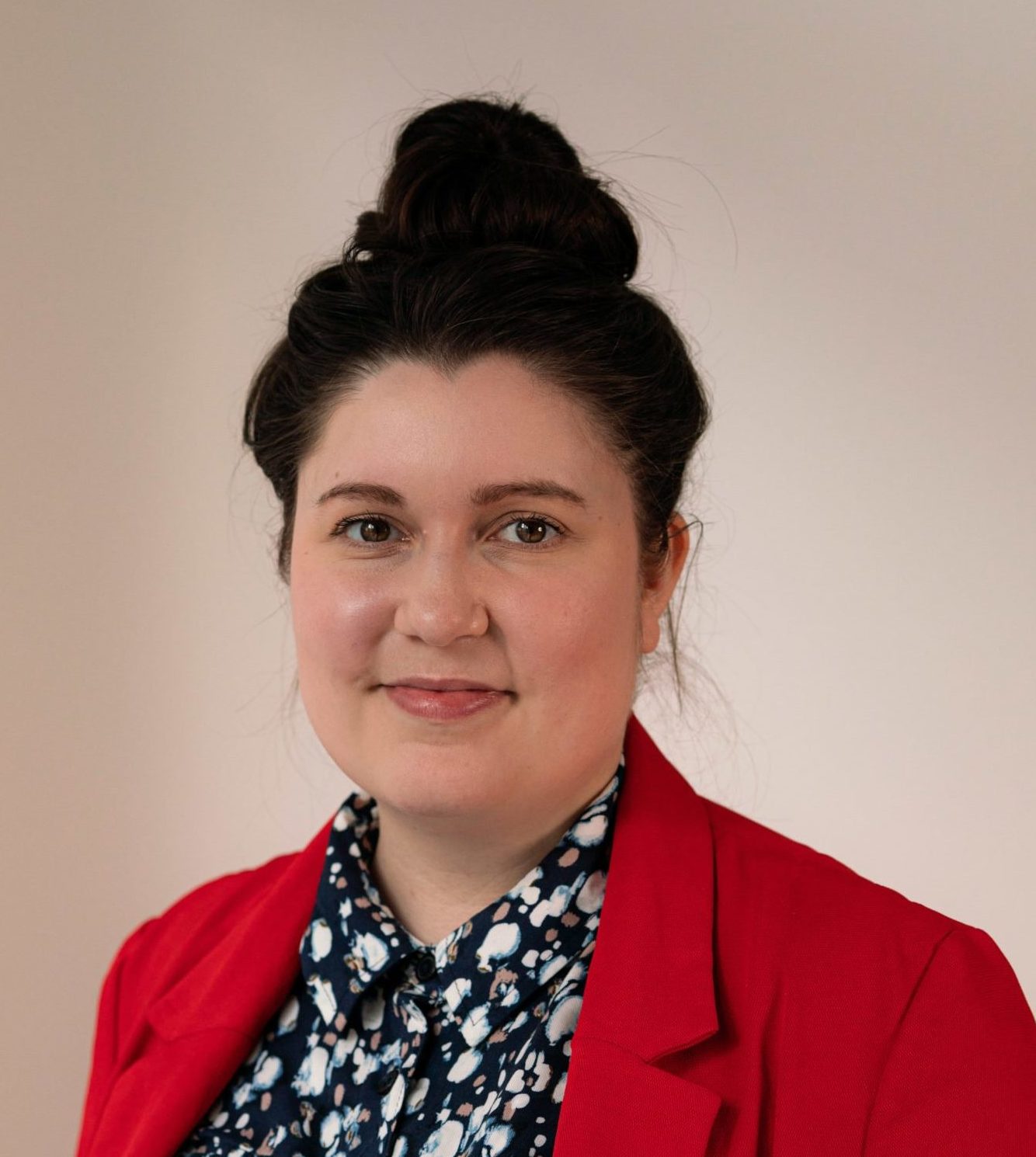 Alison Munro - Portman Group