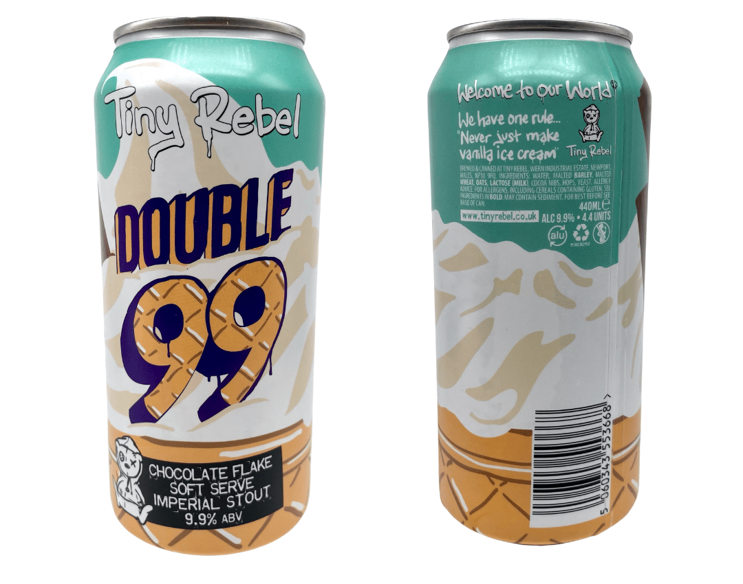 Double 99