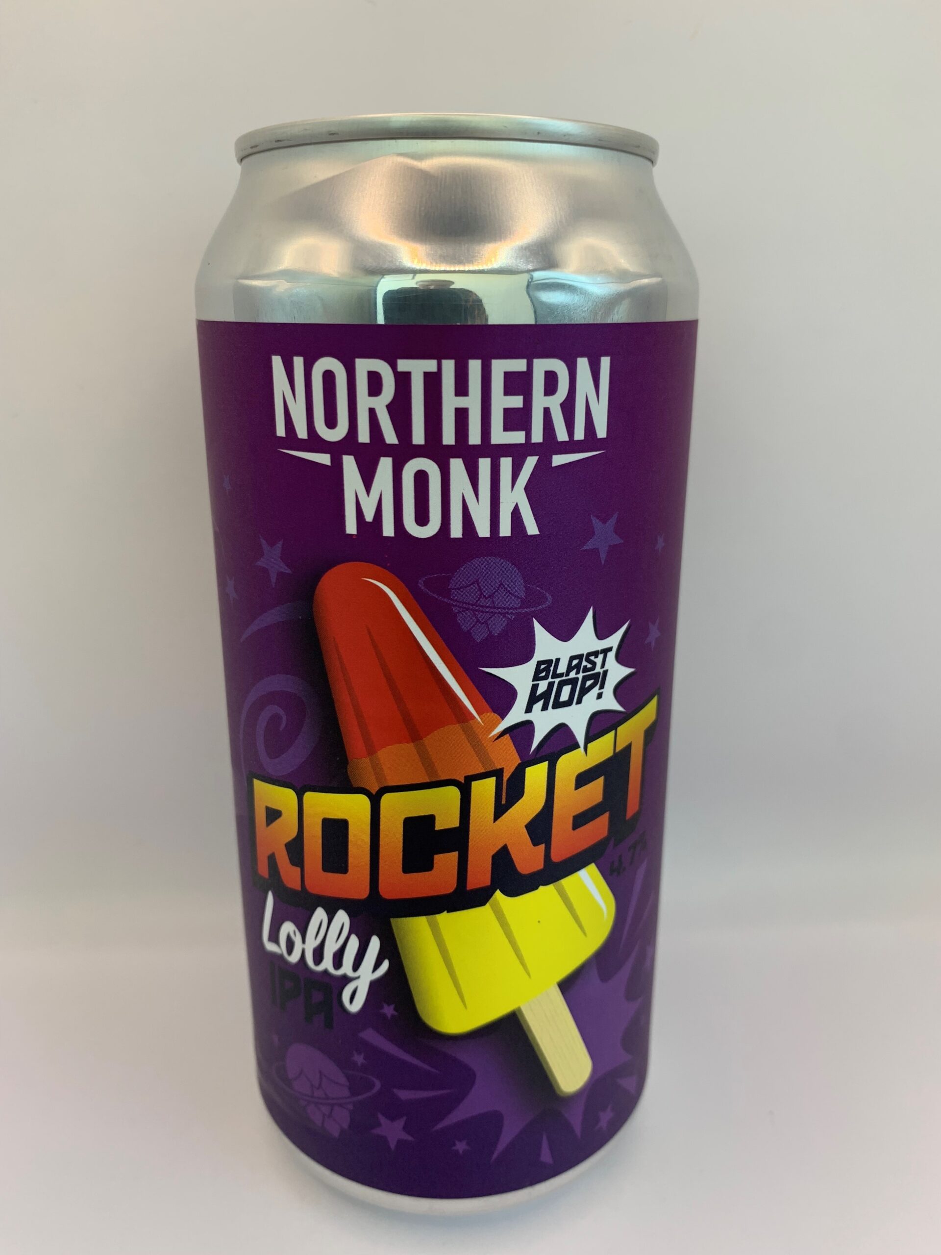 Rocket Lolly IPA - Portman Group
