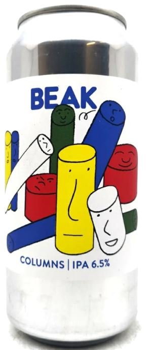 COLUMNS IPA - Portman Group