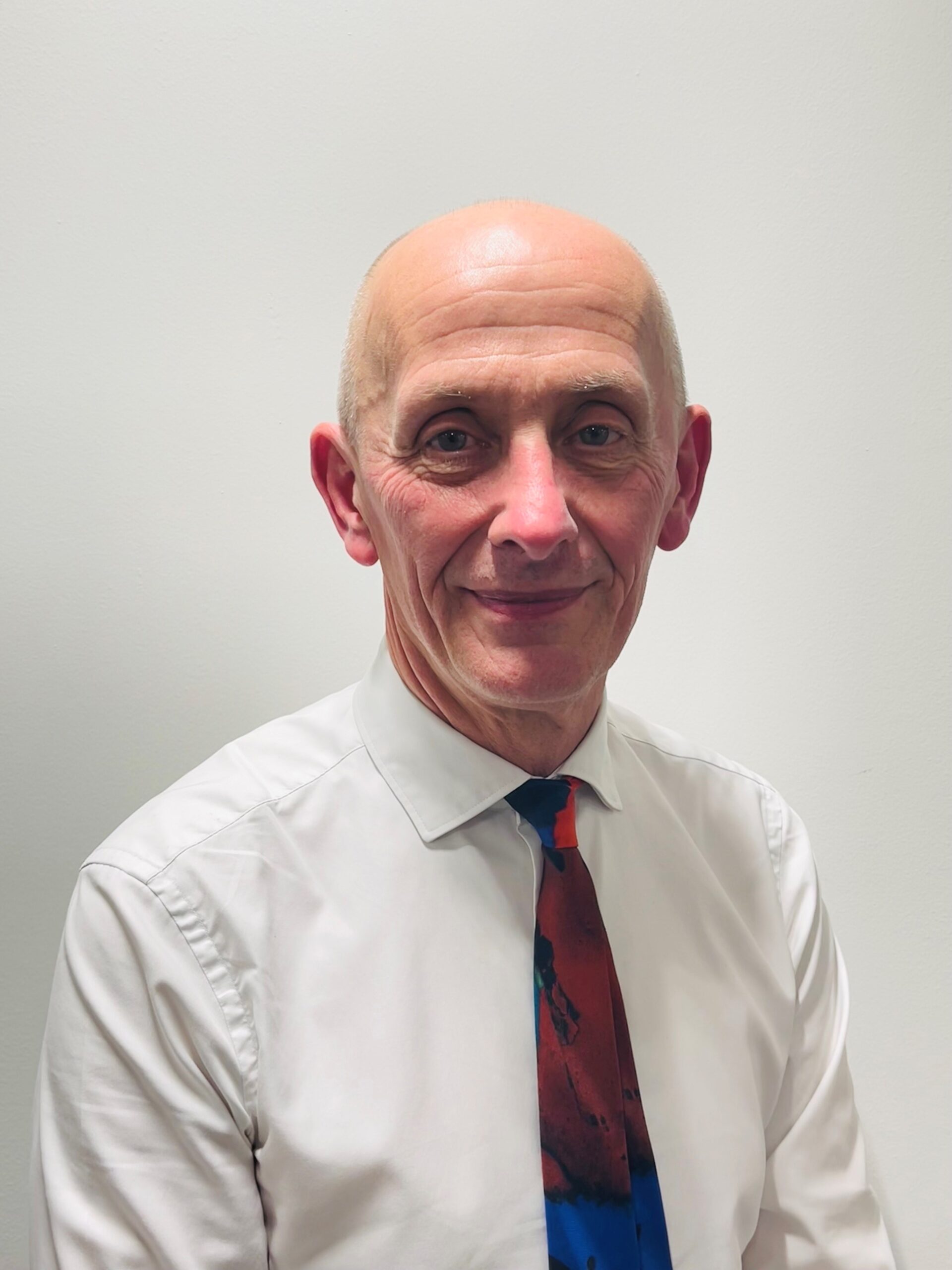 Martin Machray - Portman Group