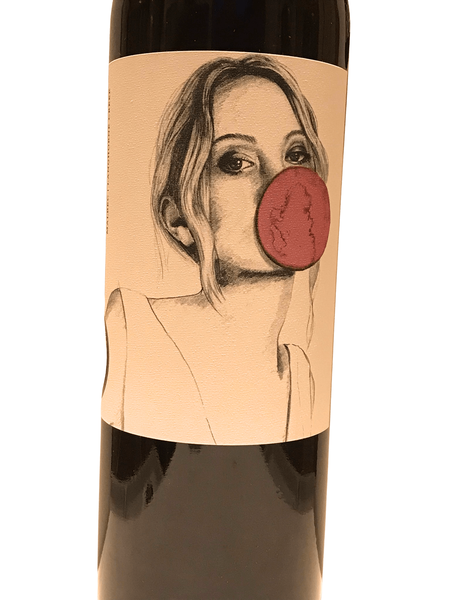 Violet Beauregard Malbec - Portman Group