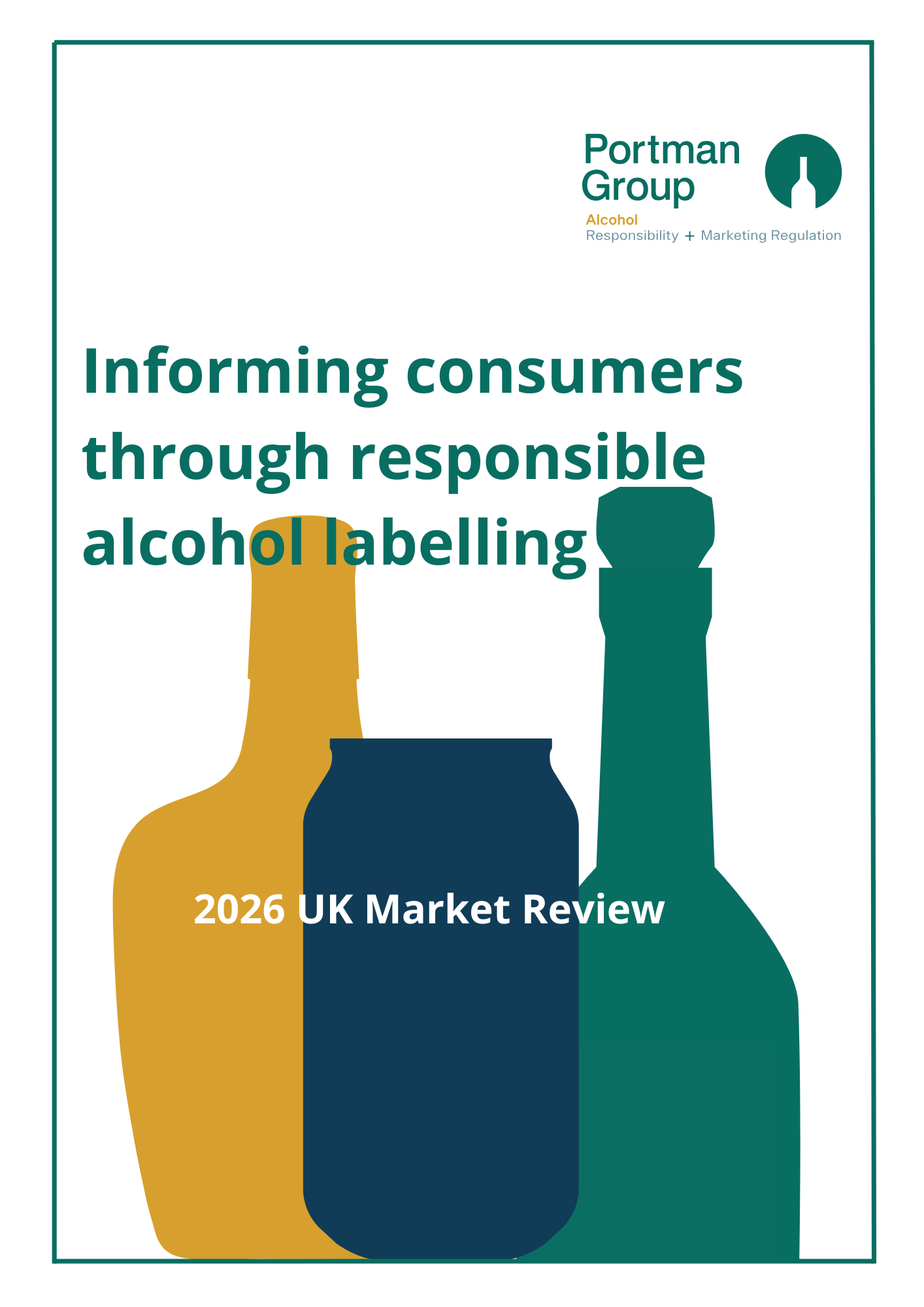 Alcohol industry demonstrates near universal compliance with health ...